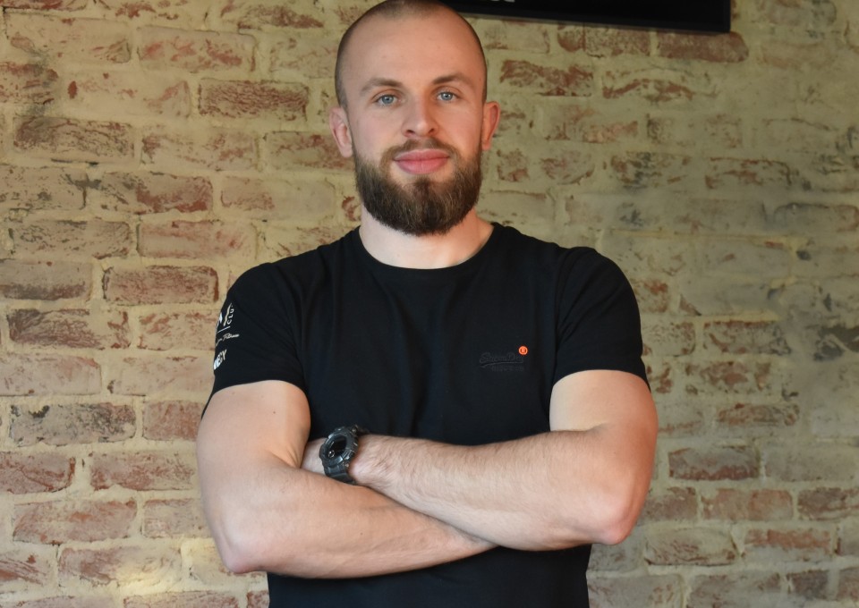 Personnal Trainer & Coach chez RM Club Annecy - RM Club